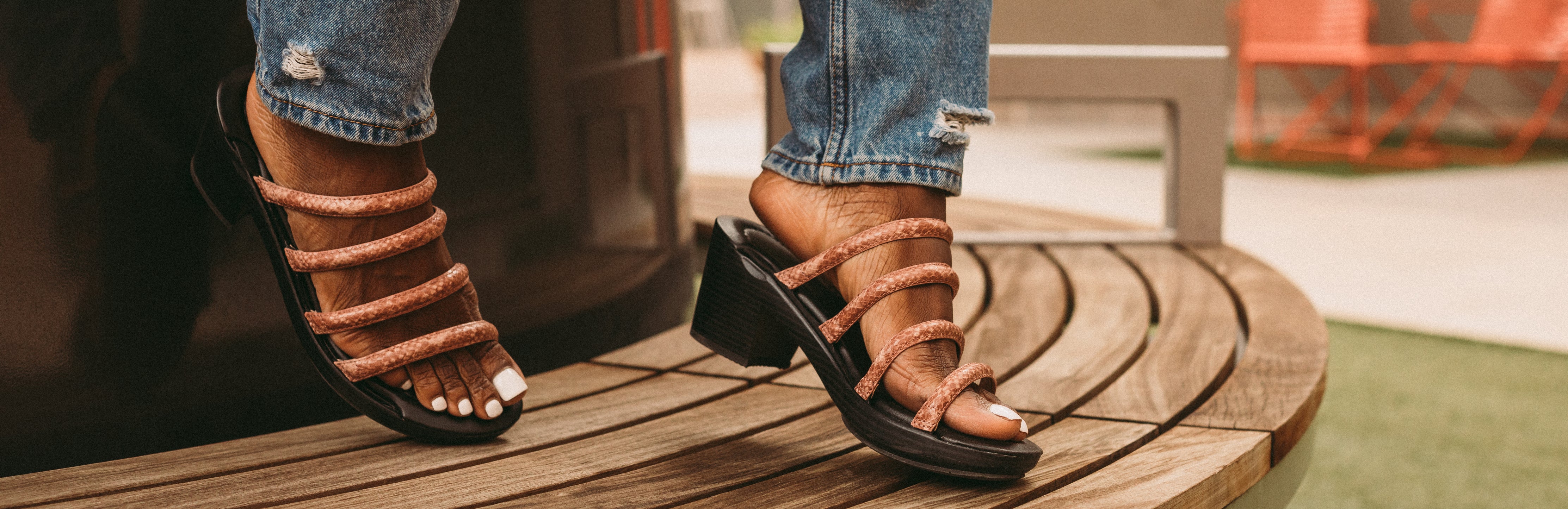 Solely Jane Heels – SolelyJane