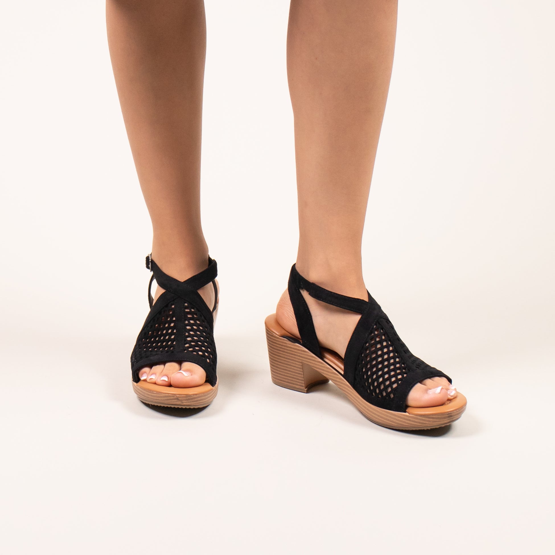 Solely Jane Interchangeable Heels – SolelyJane